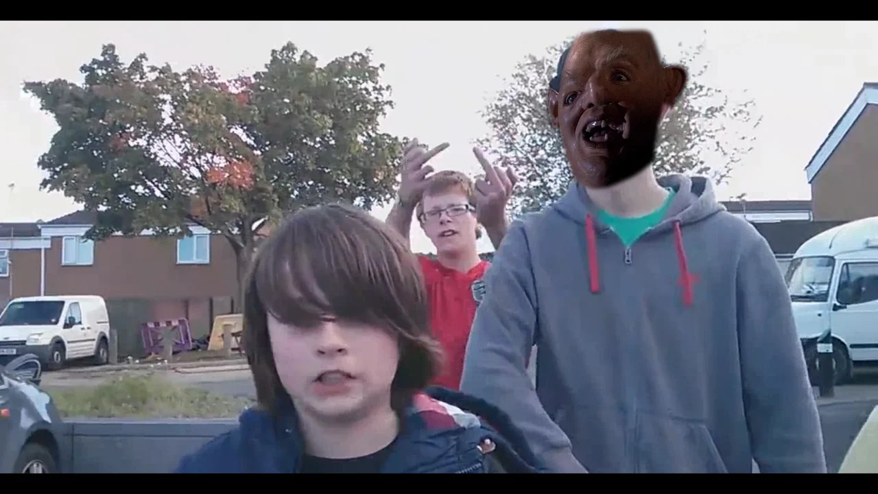 smithy boy wmv on Vimeo