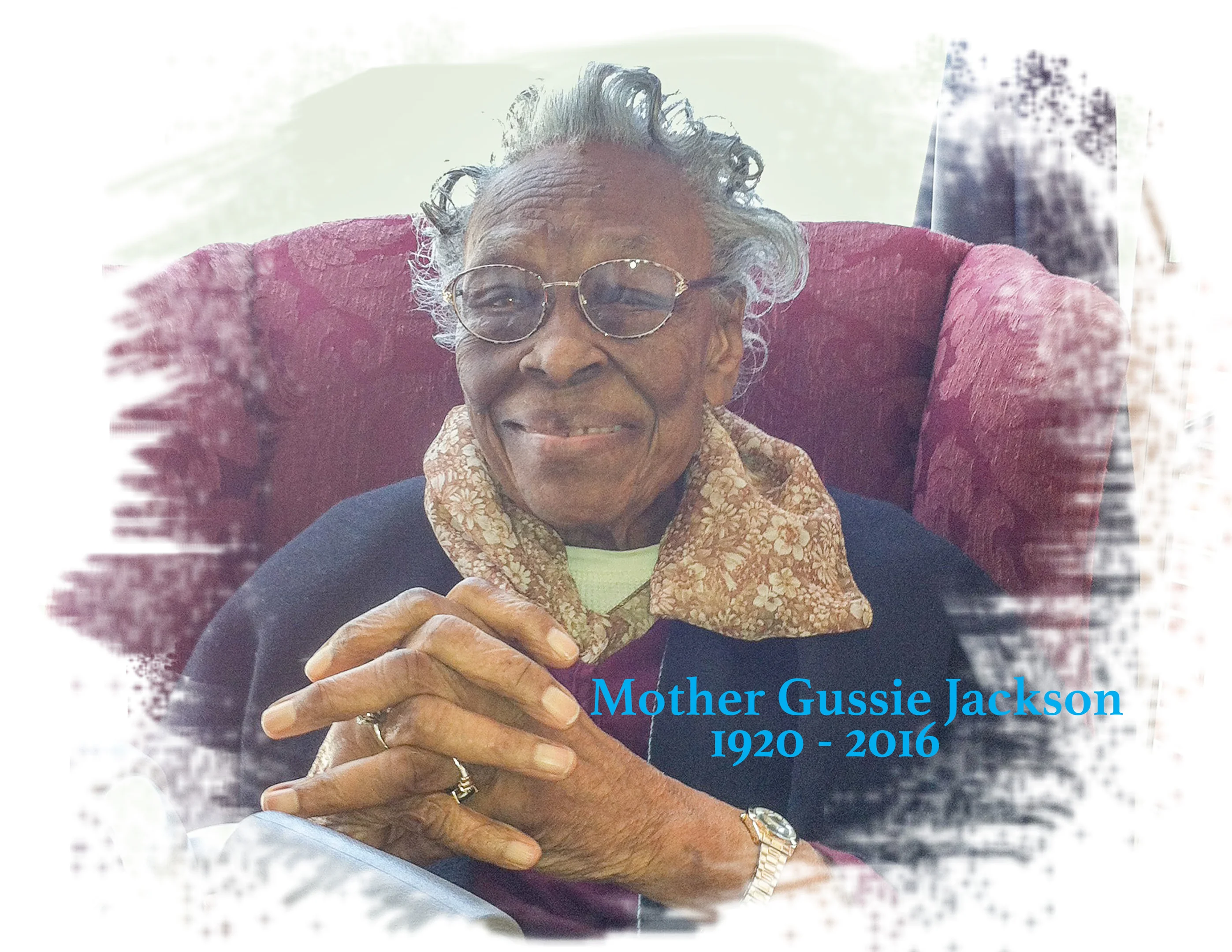 Mother Jackson's Tribute on Vimeo