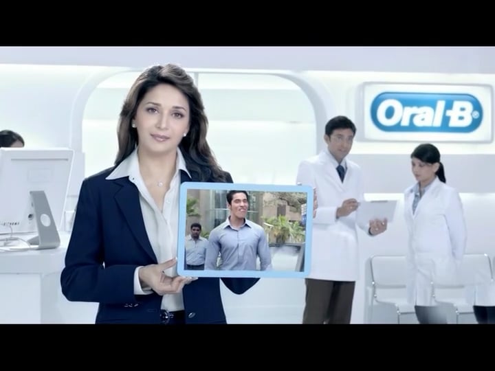 Oral-B on Vimeo