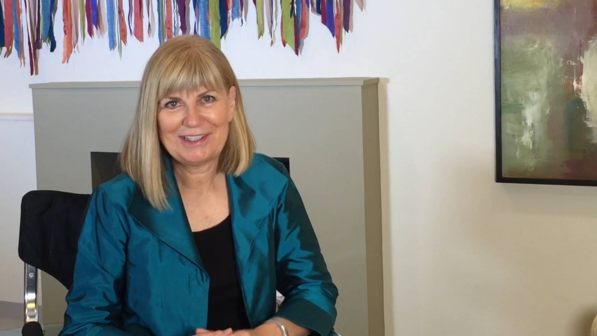 Kim Foley Art on Vimeo