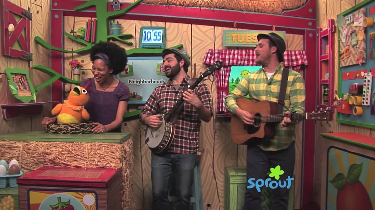 Dennisha Pratt Children's TV Reel Extended on Vimeo