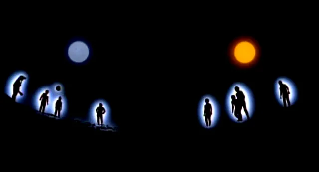 Trailer Ulama the game of life and death / Ulama El juego de la vida y ...