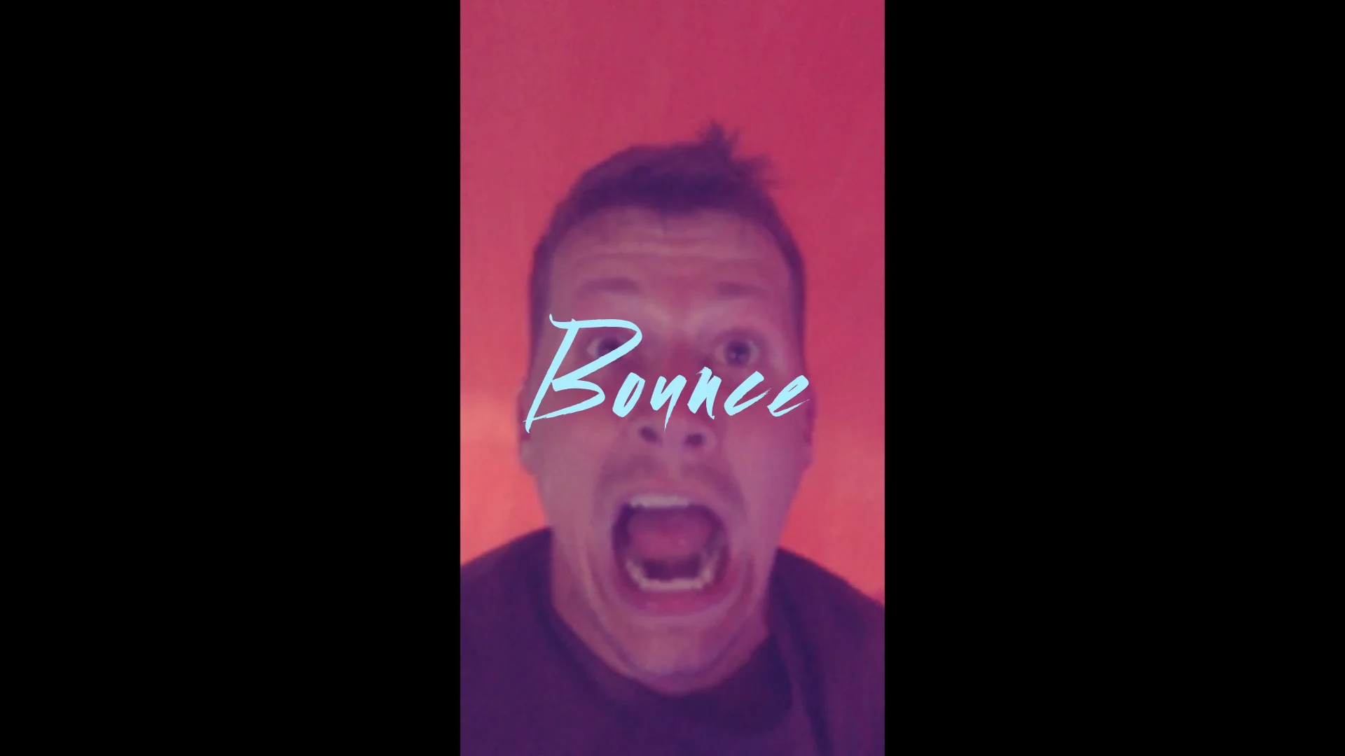 Bounce on Vimeo