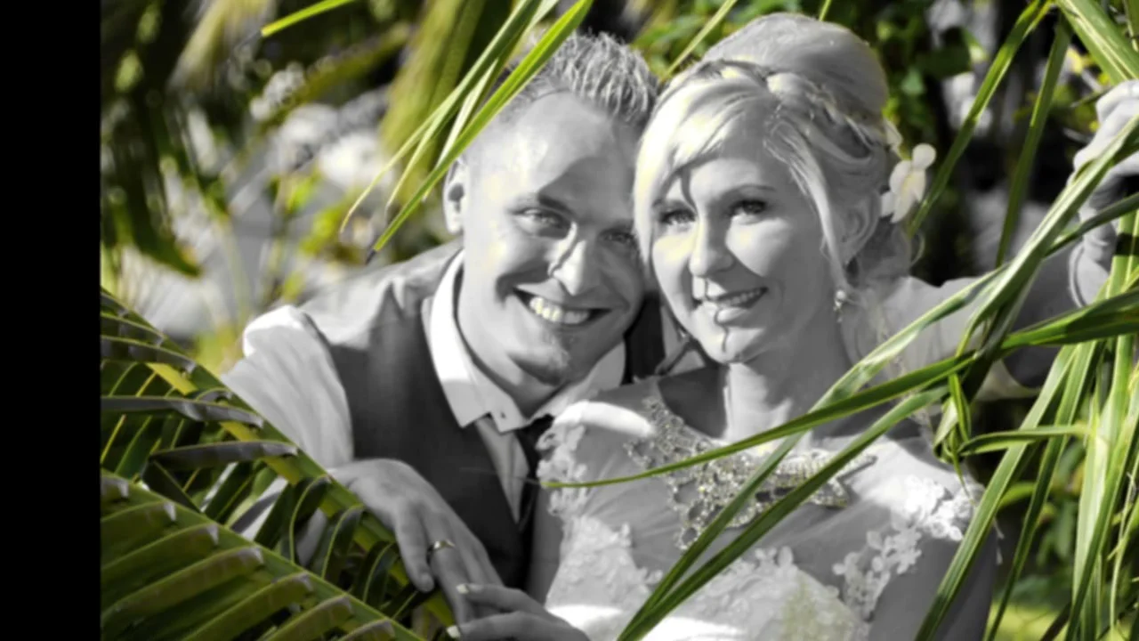 Hochzeit auf Koh Samui Nicole & Oliver 15 February 2016 on Vimeo