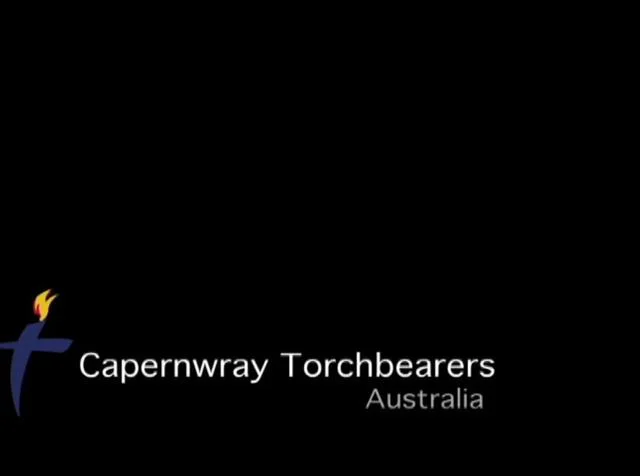 Capernwray Torchbearers Australia Promo on Vimeo