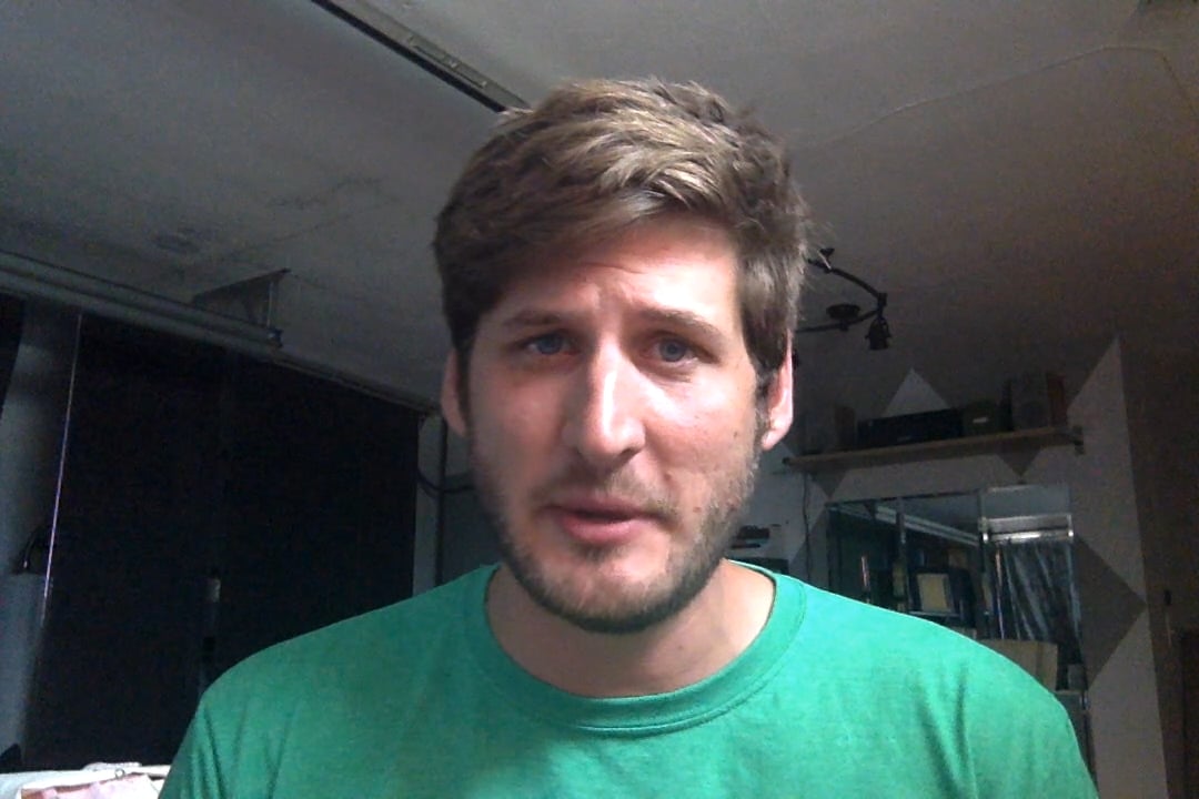 The Consumer & The Contributor on Vimeo
