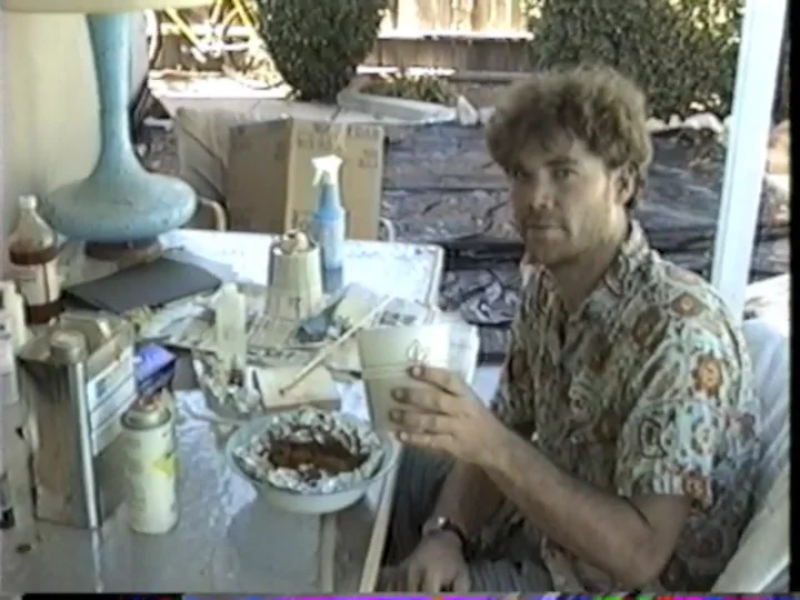 Remembering Scott Nordlund on Vimeo