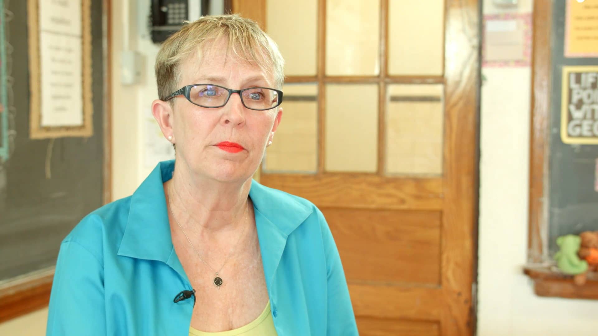 Sage Day Parent Christa Hughes on Vimeo