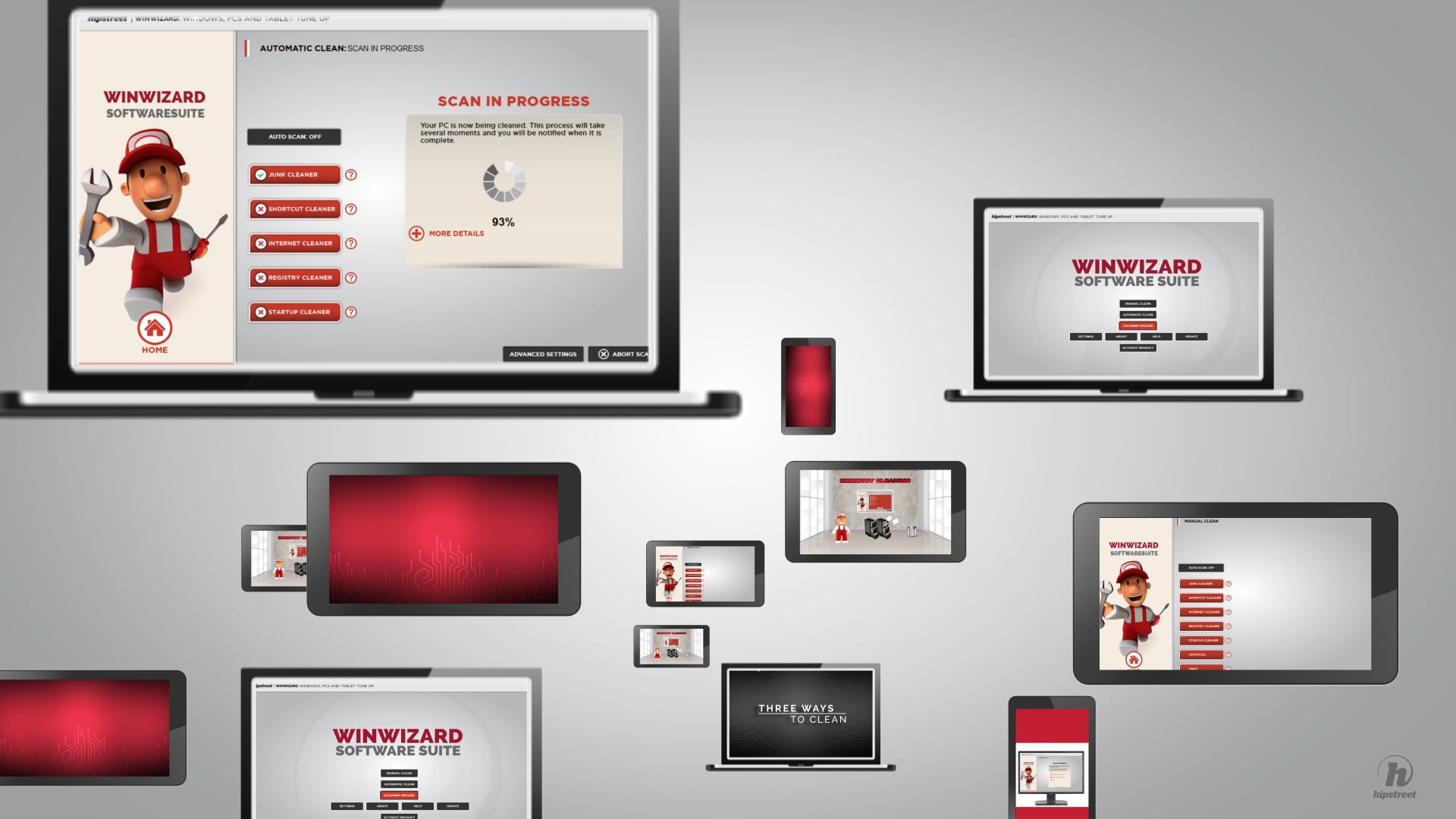 WinWizard ShowCase on Vimeo