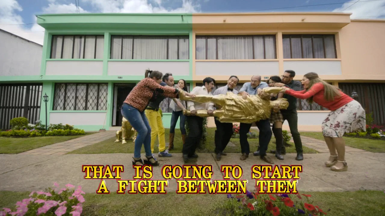 Digging for Love Demo on Vimeo