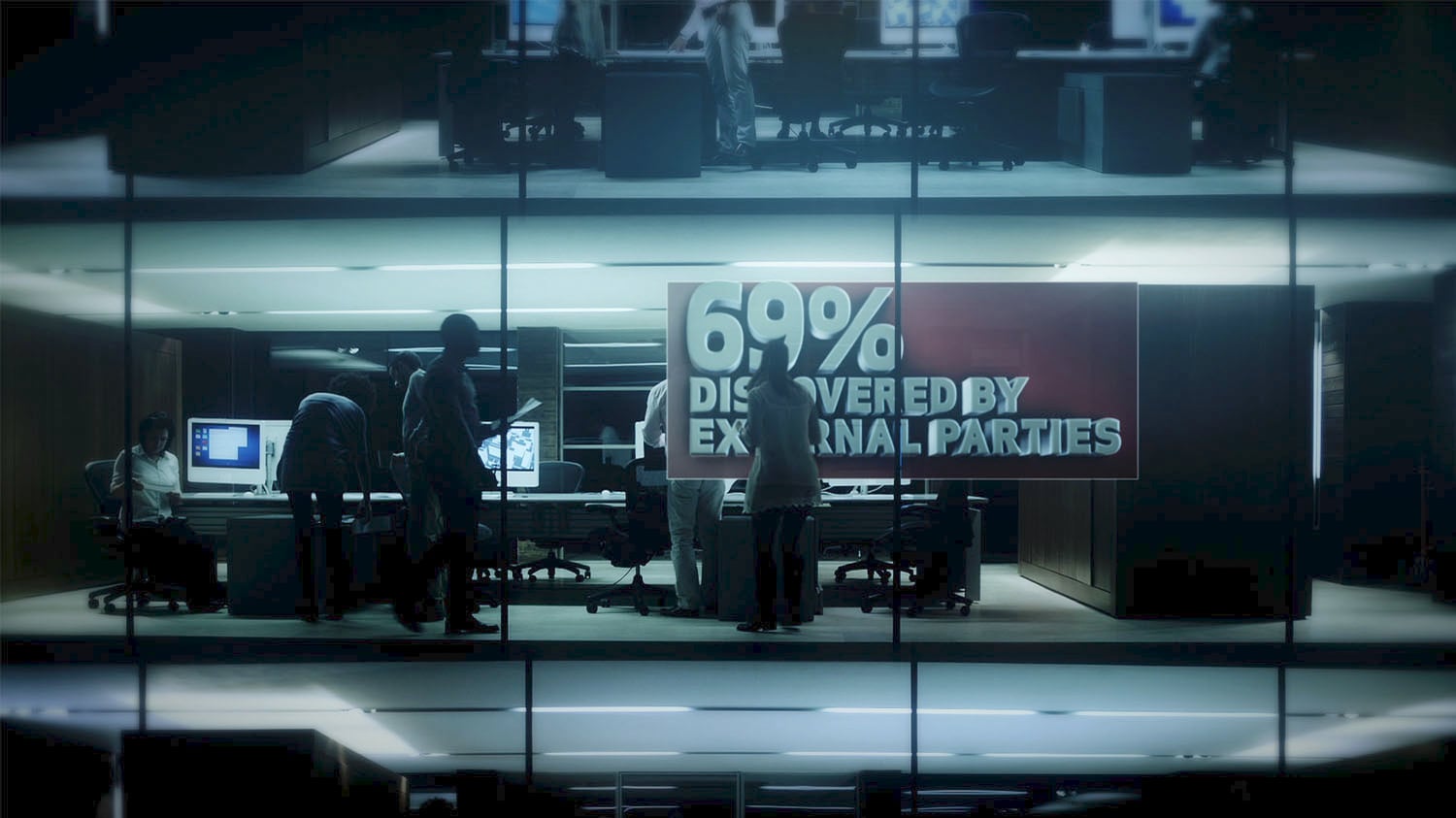 Verizon 2013 Data Breach Investigation Report on Vimeo