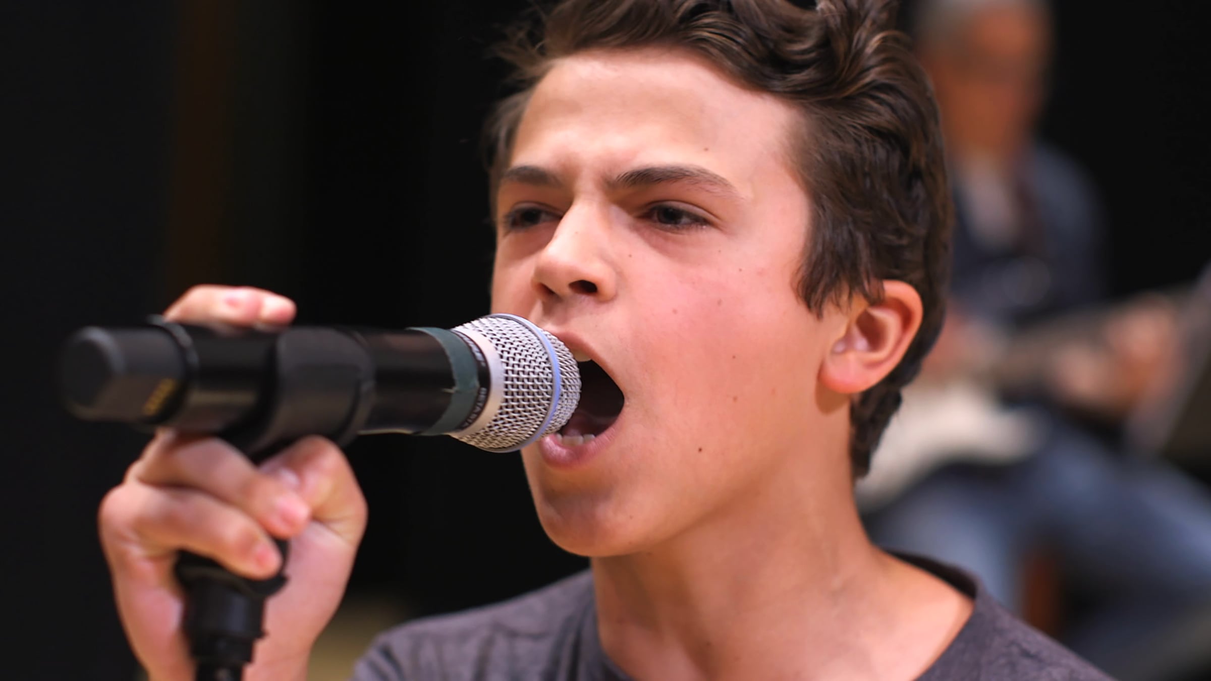 Dante Melucci on Vimeo