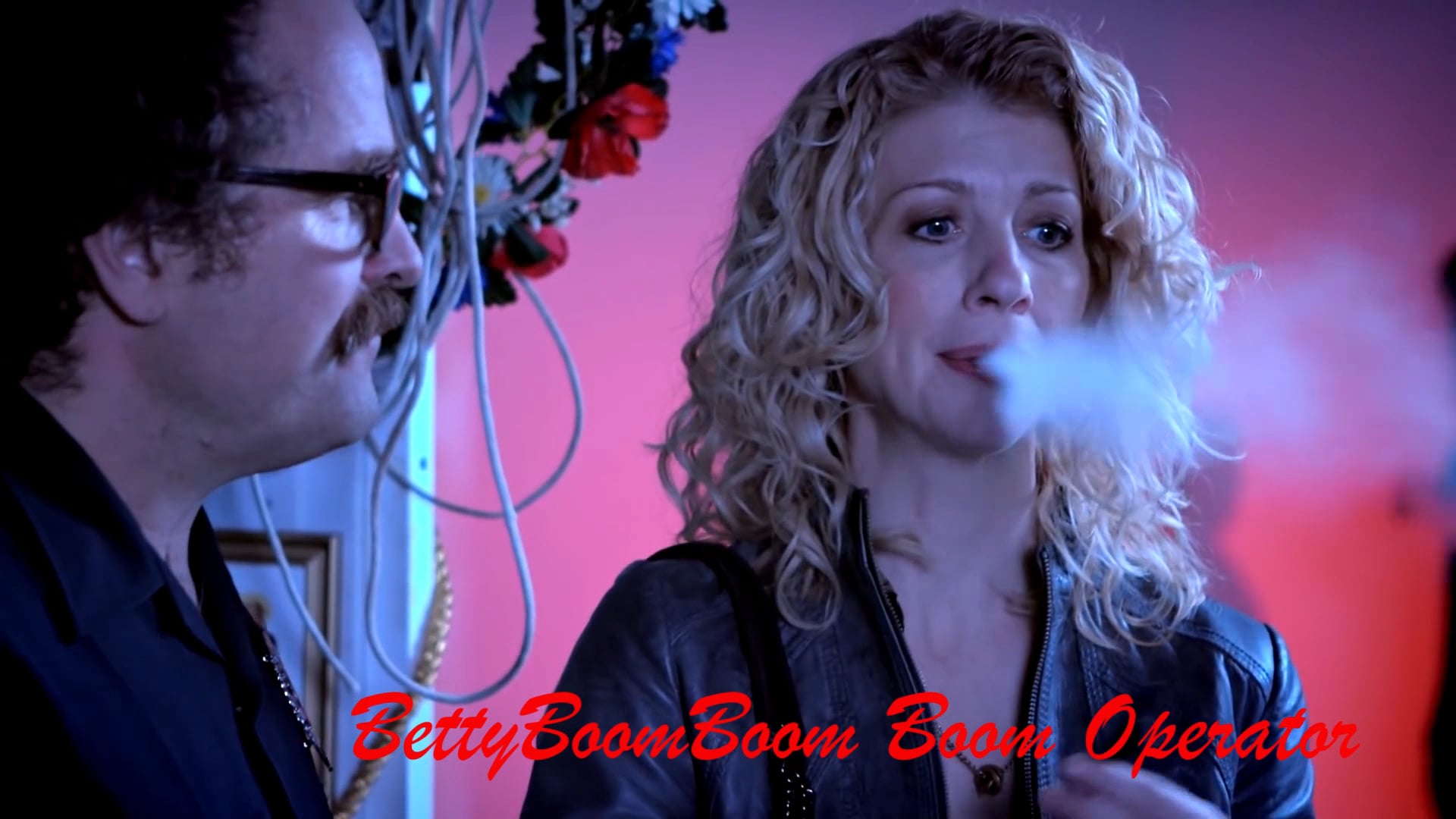 PSR Betty Boom Boom on Vimeo