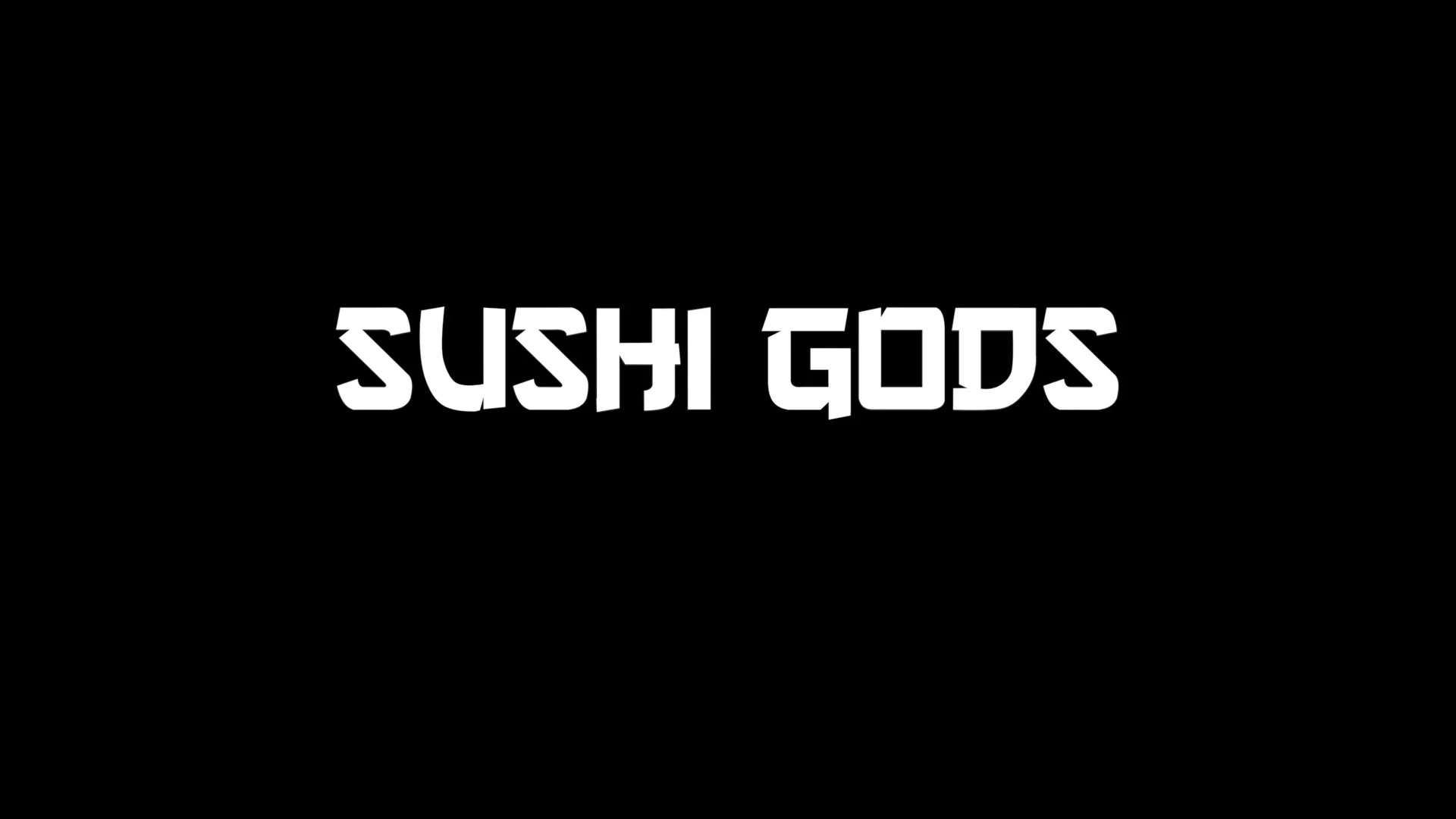 SUSHI GODS on Vimeo