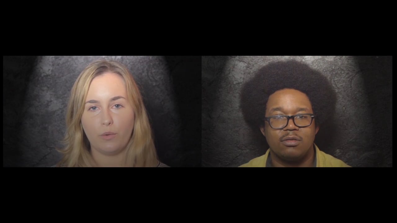 Digital Lexicon on Vimeo