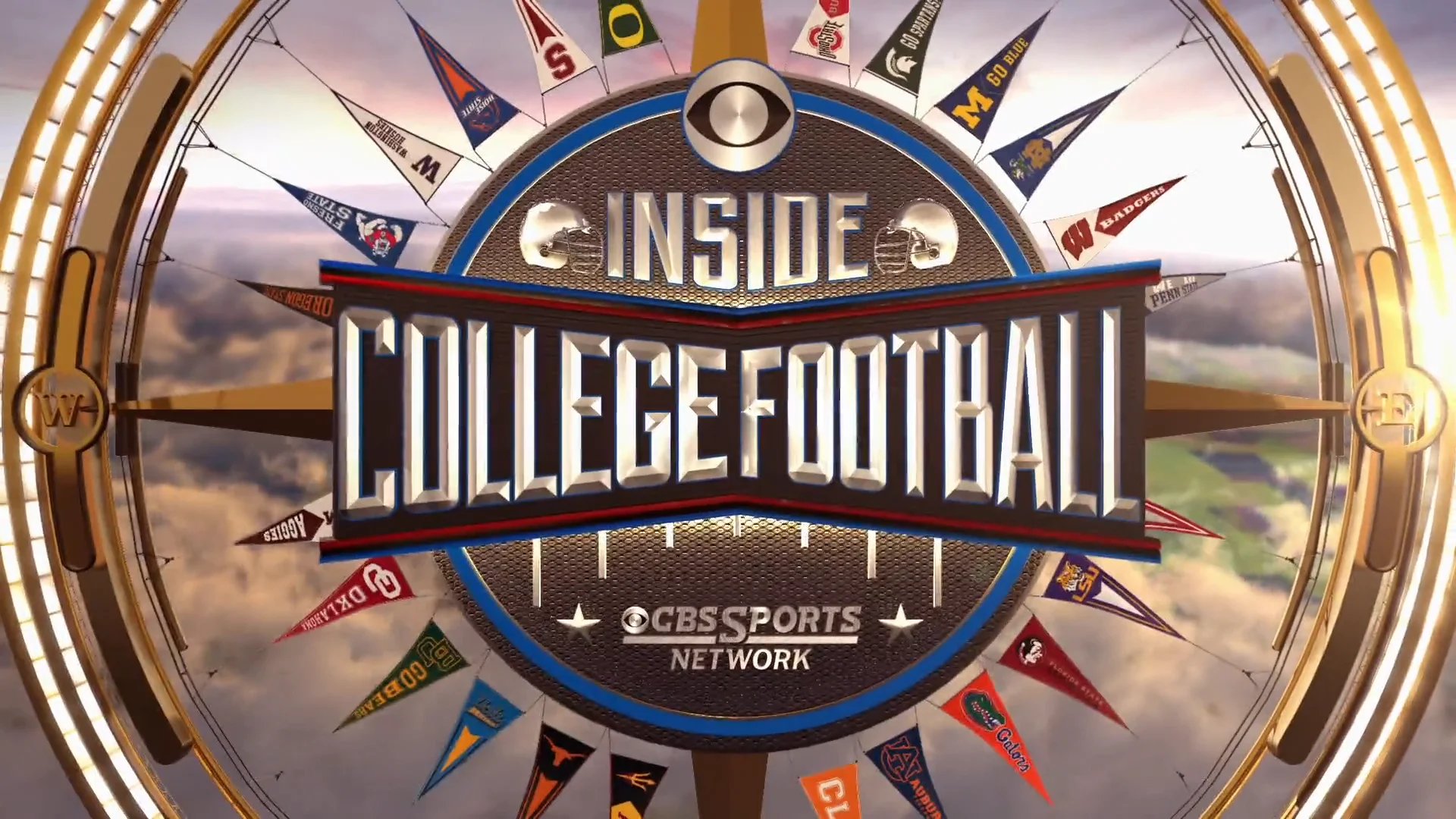 Inside College Football | CBS Sports Network on Vimeo