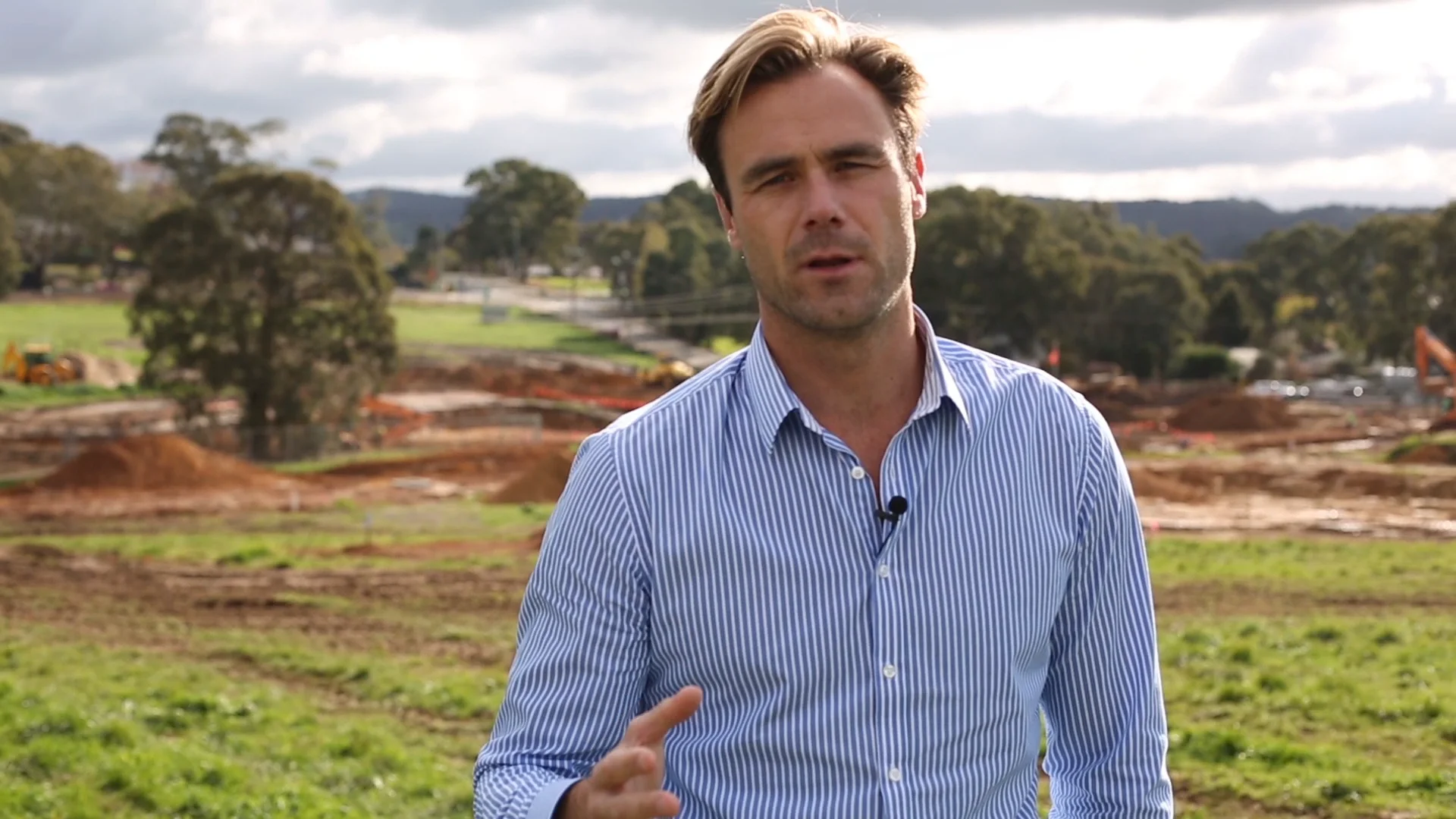 Welcome to Amblemead - developer update with Tim Cosh on Vimeo