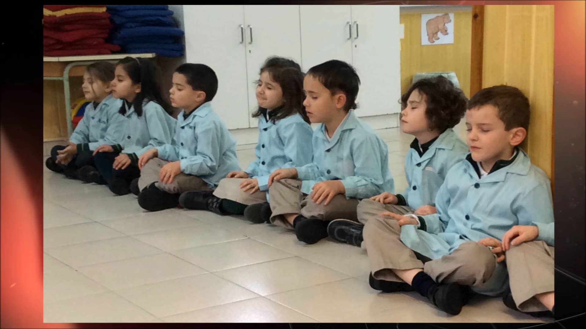 Colegio Notre Dame FESD - Burlada - Educar OP 2016 on Vimeo