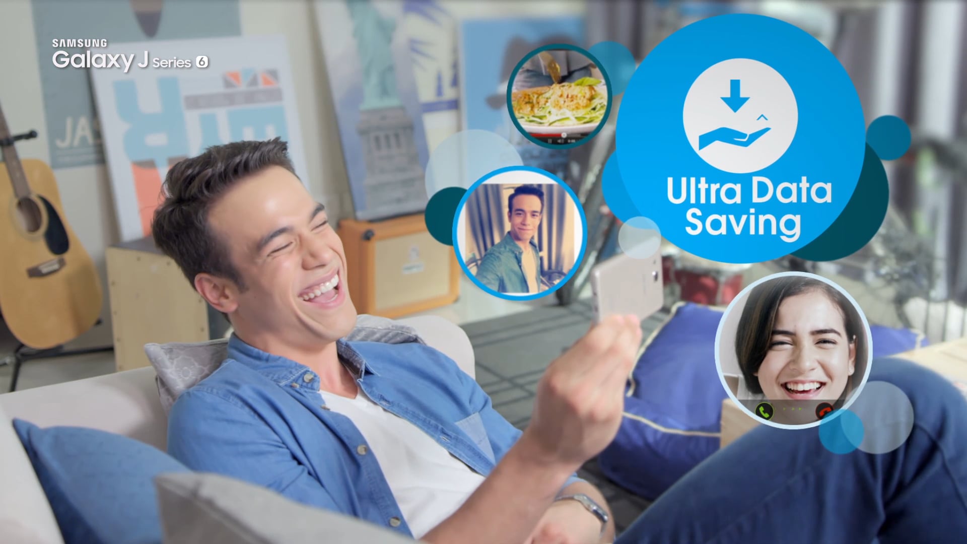 Samsung JS 15s Online2 06.27.16 4pm on Vimeo