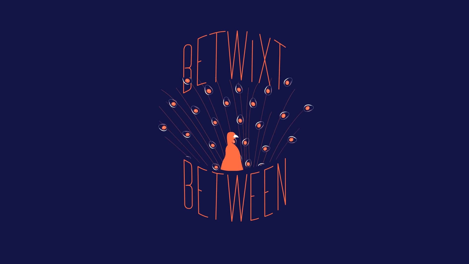 betwixt and between on Vimeo