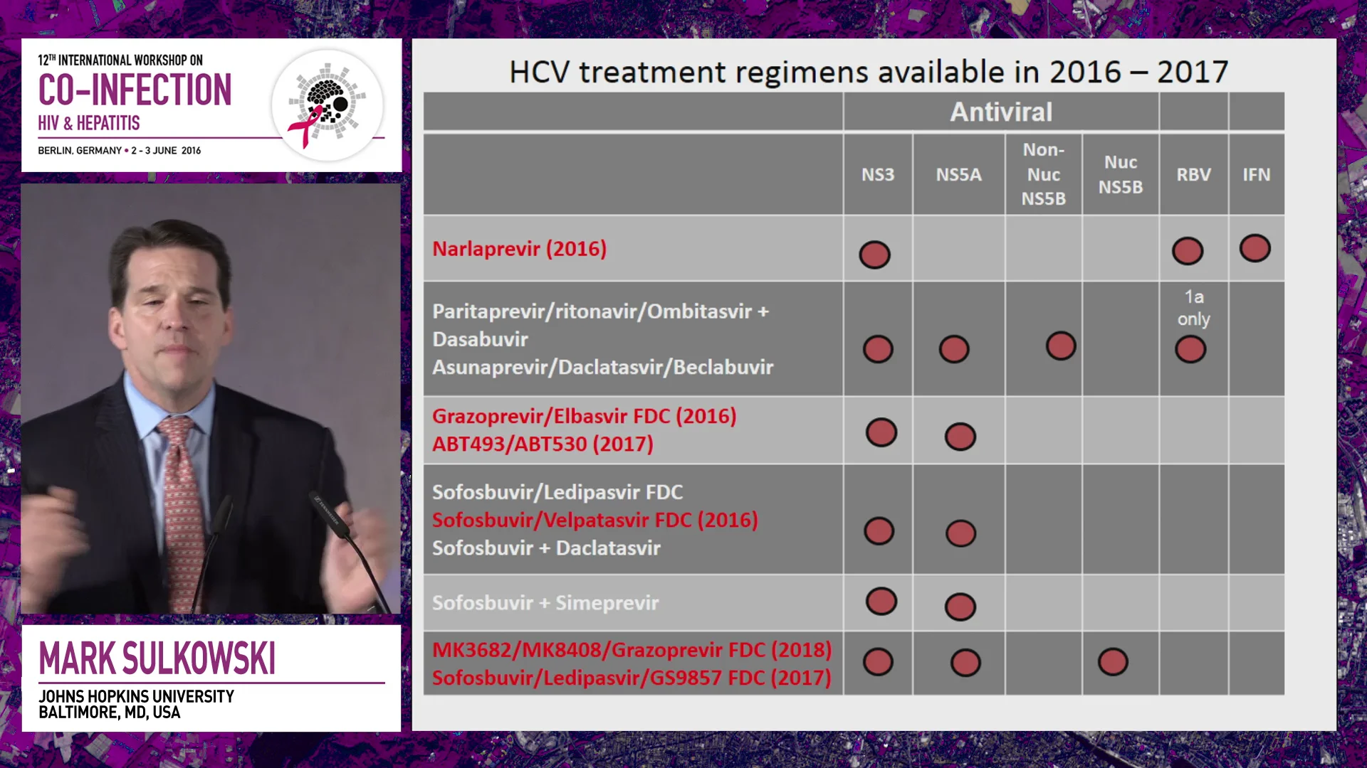 S5 Mark Sulkowski on Vimeo