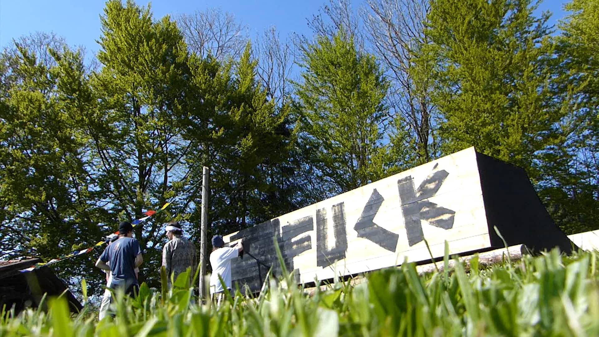 Oberland Odeuvre on Vimeo