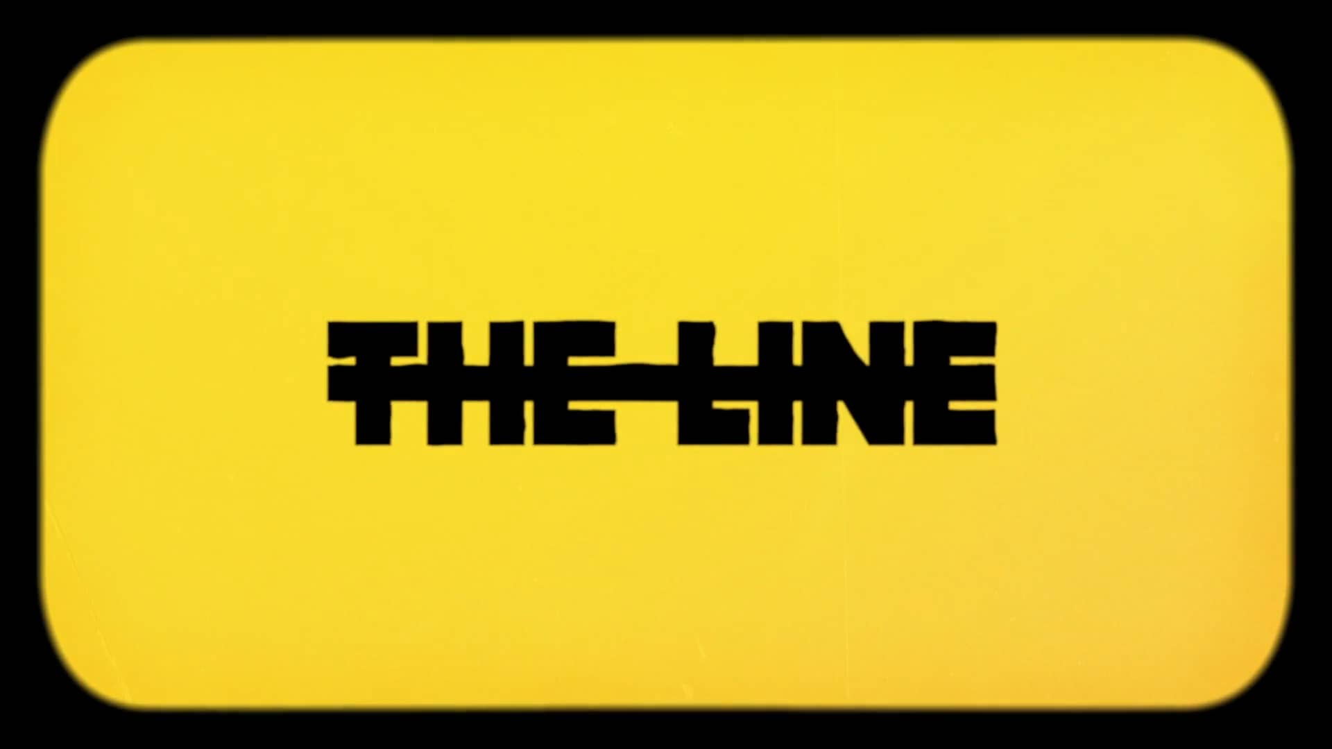 THE LINE LONGBOARD / THE LINE ANIMATION on Vimeo
