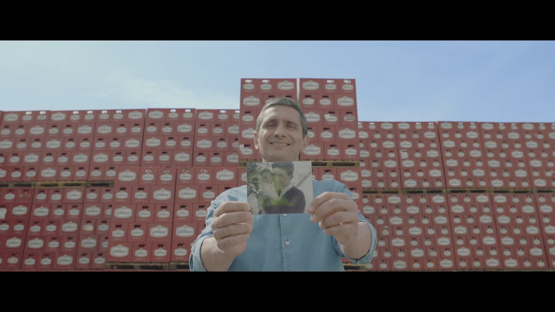 Spot ICHNUSA - Efisio - 30" on Vimeo