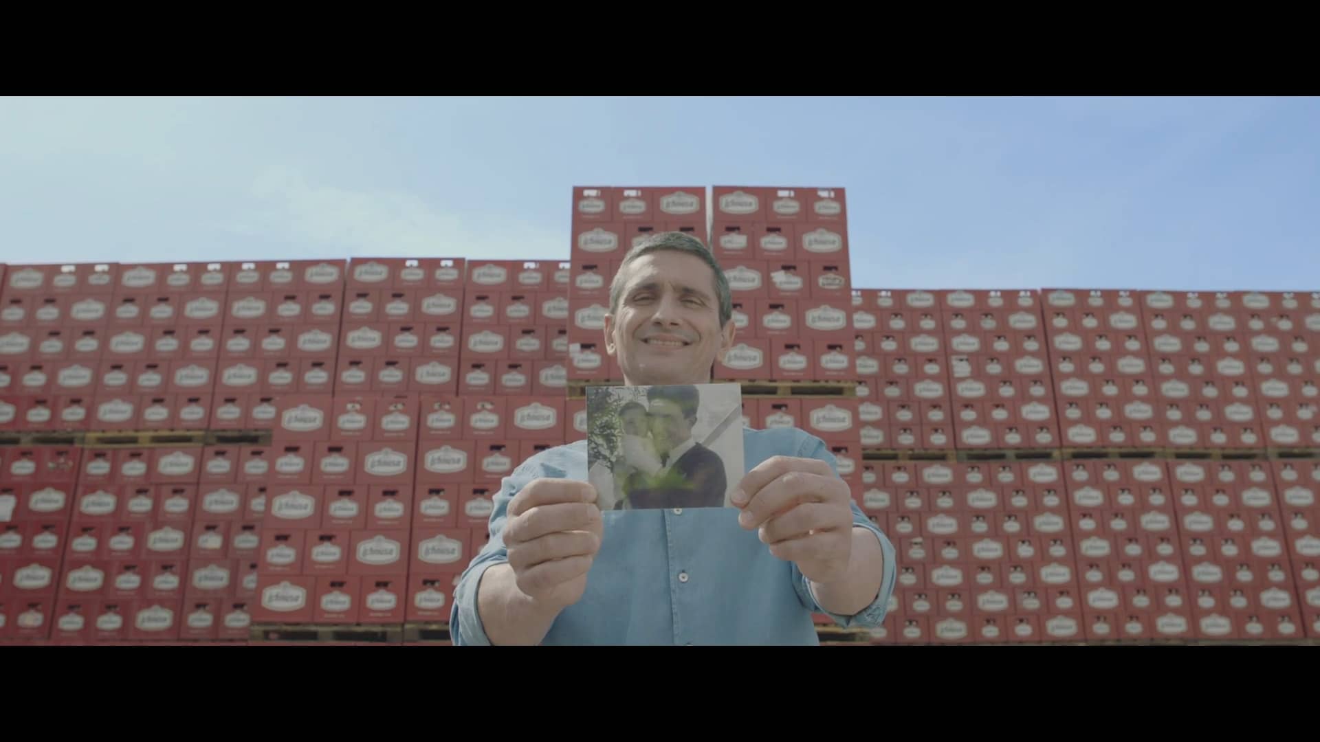 Spot ICHNUSA - Efisio - 30" on Vimeo