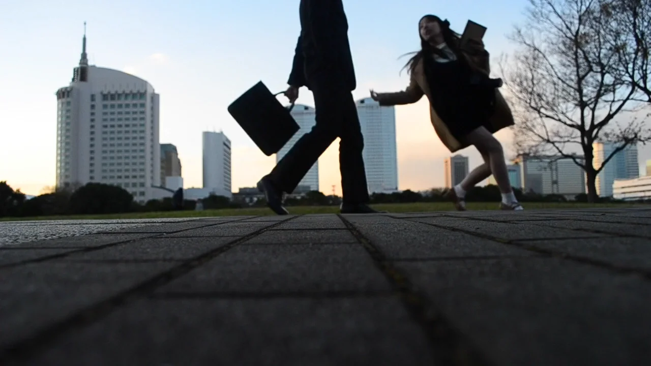 jes kalled - reel on Vimeo