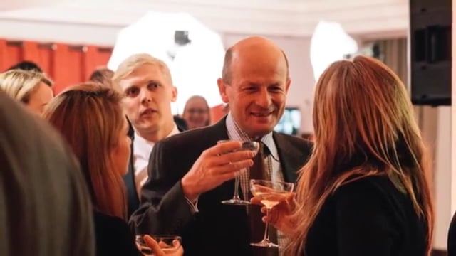 Mishcon Family Party 2014 on Vimeo