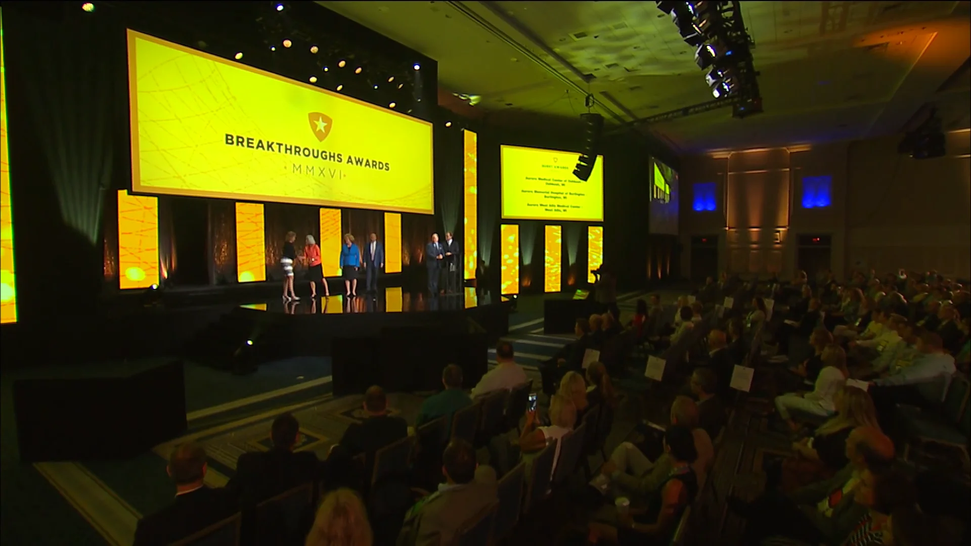 Breakthroughs 2016: QUEST awards on Vimeo