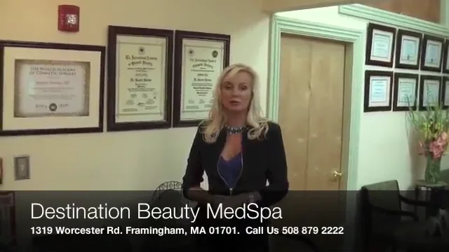 Destination Beauty MedSpa on Vimeo