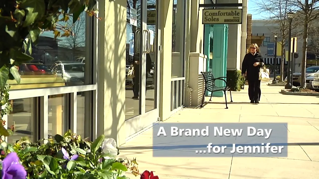 Patient Testimonials - Jennifer Thomas BND Revised on Vimeo