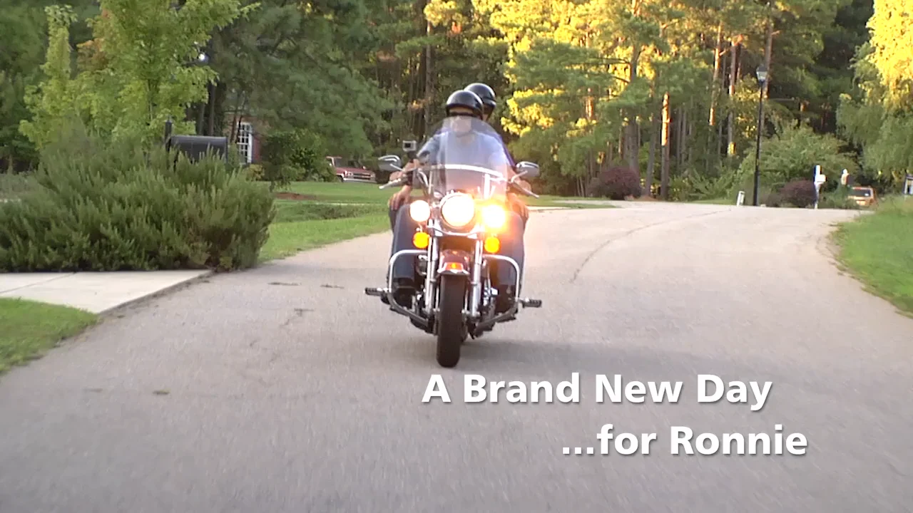 Patient Testimonials - Ronnie Padgett BND Revised on Vimeo