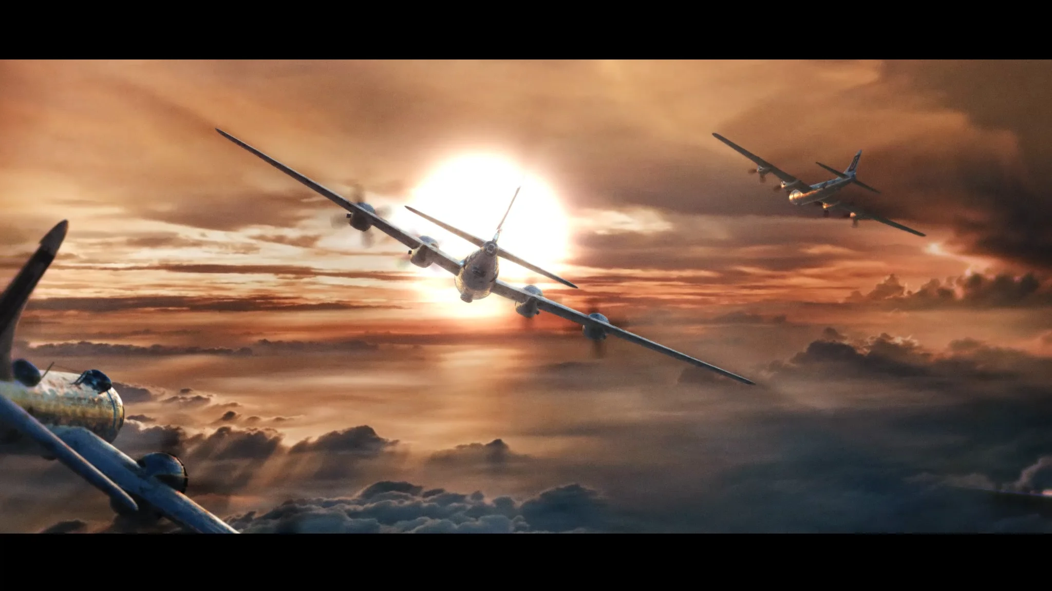 Erwin Brothers Entertainment Logo on Vimeo