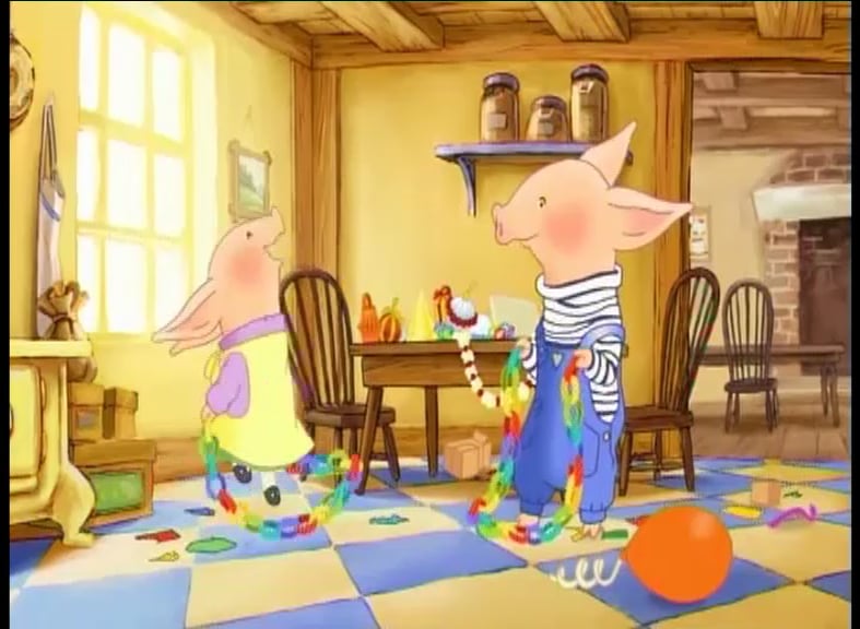 Toot and Puddle "I'll be Home for Christmas" ex 2 on Vimeo