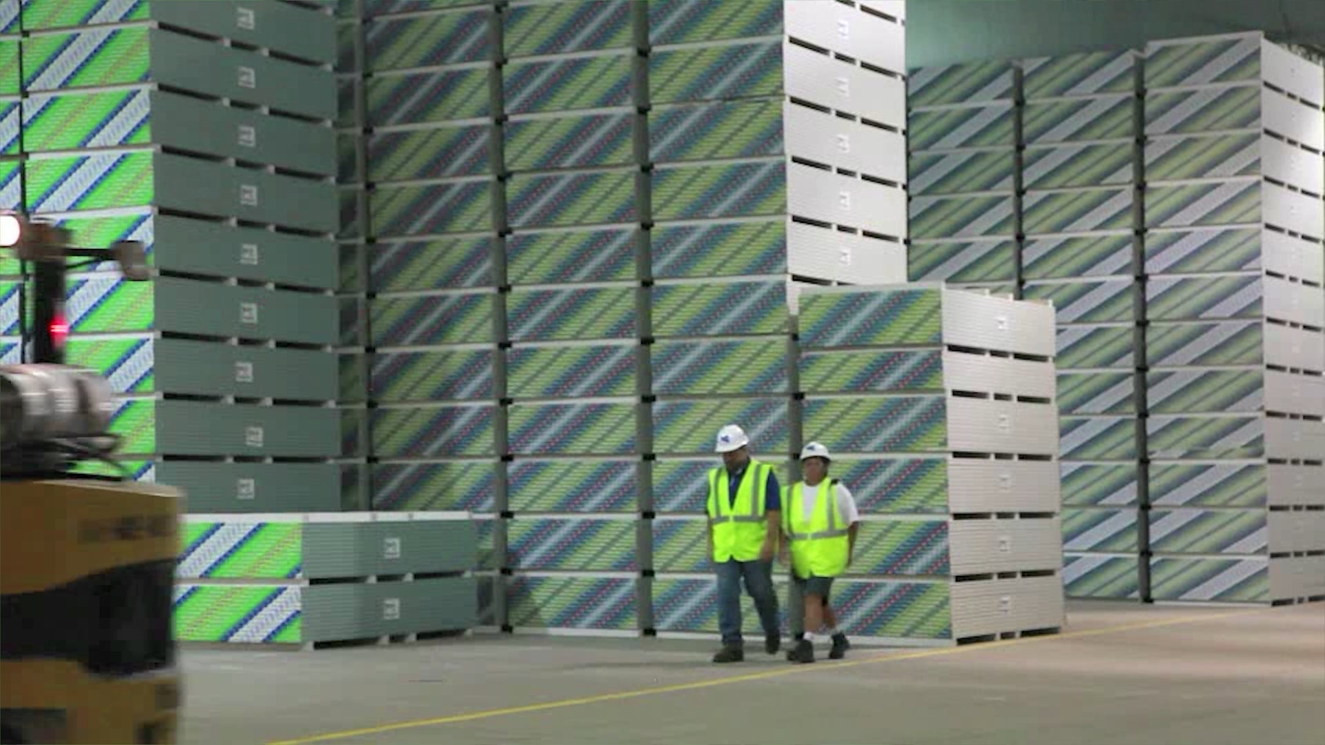 ALDI Portfolio - USG Shareholders Meeting on Vimeo