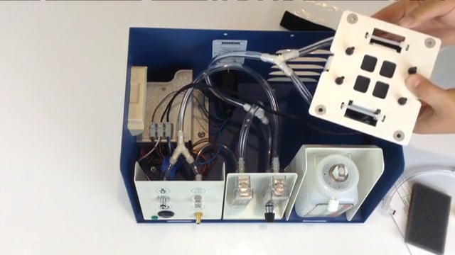 13 - How to Repair the CPAP 2016 on Vimeo