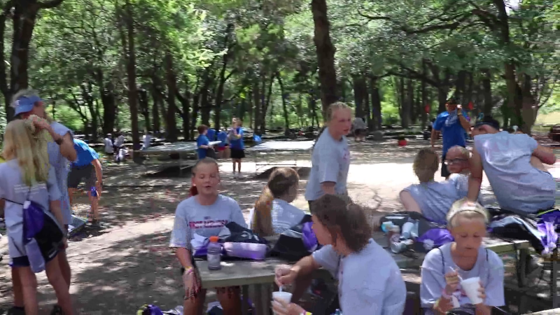 Marvel Camp Wednesday 2016 on Vimeo