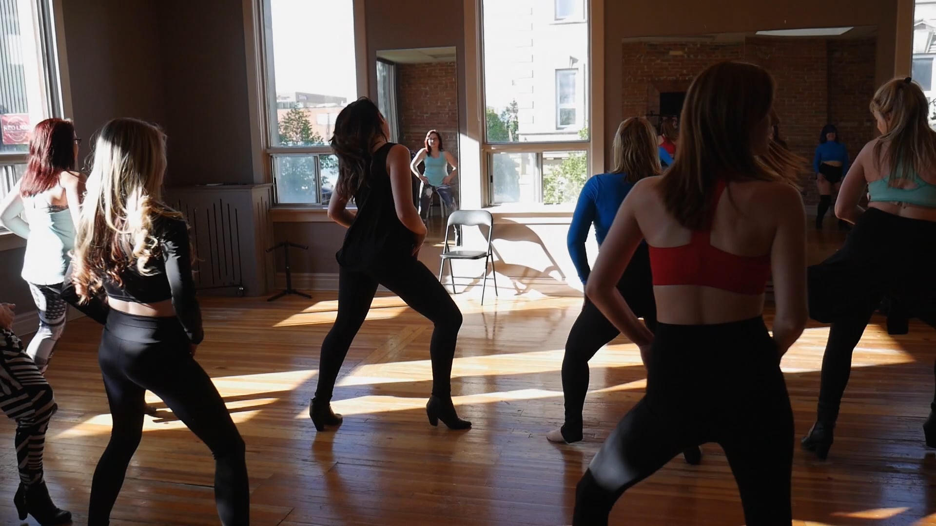 Army of Sass Commercial on Vimeo