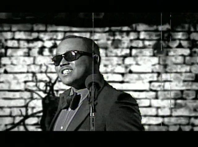 "Rod G" Newman - "Jesus GeeK" on Vimeo