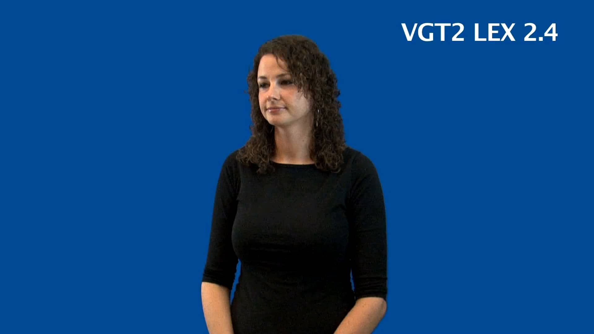 VGT2 Lex 2.4 on Vimeo