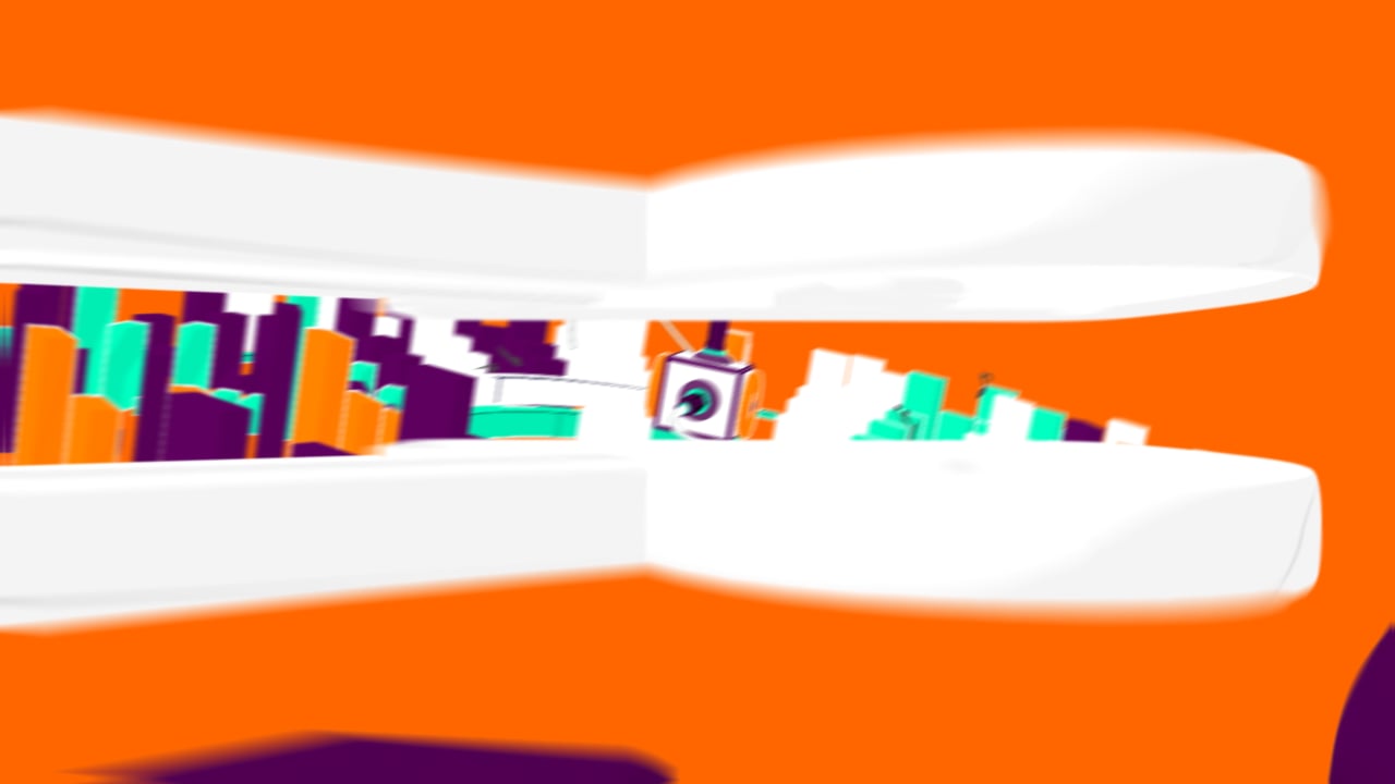 Bindass_World Music Week_Ident on Vimeo