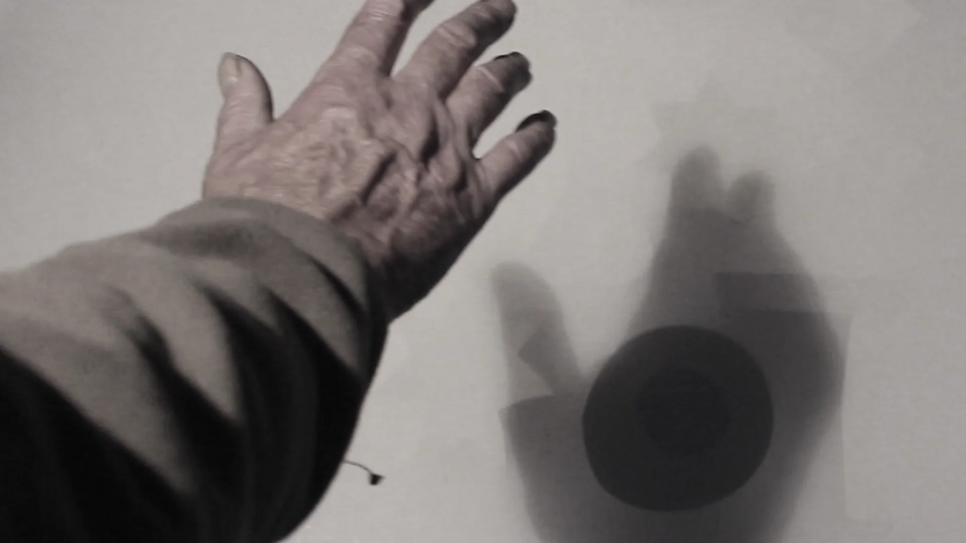 Invisible picture on Vimeo