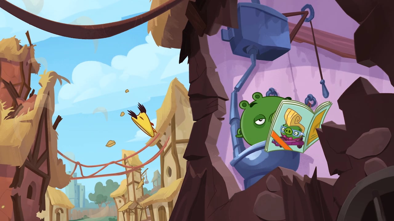 Bastier Eric Series Demo 2016 on Vimeo