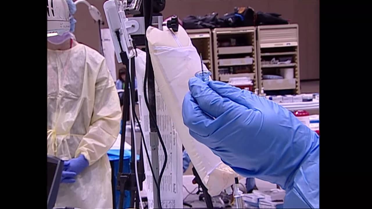 1. Intraosseous line insertion techniques - Proximal & Distal Tibial ...