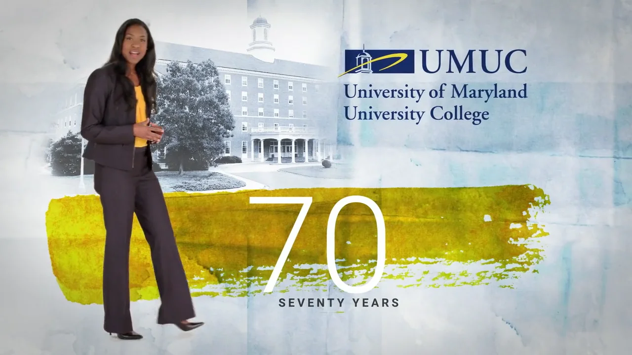 University of Maryland Global Campus (UMGC) - University of Maryland ...