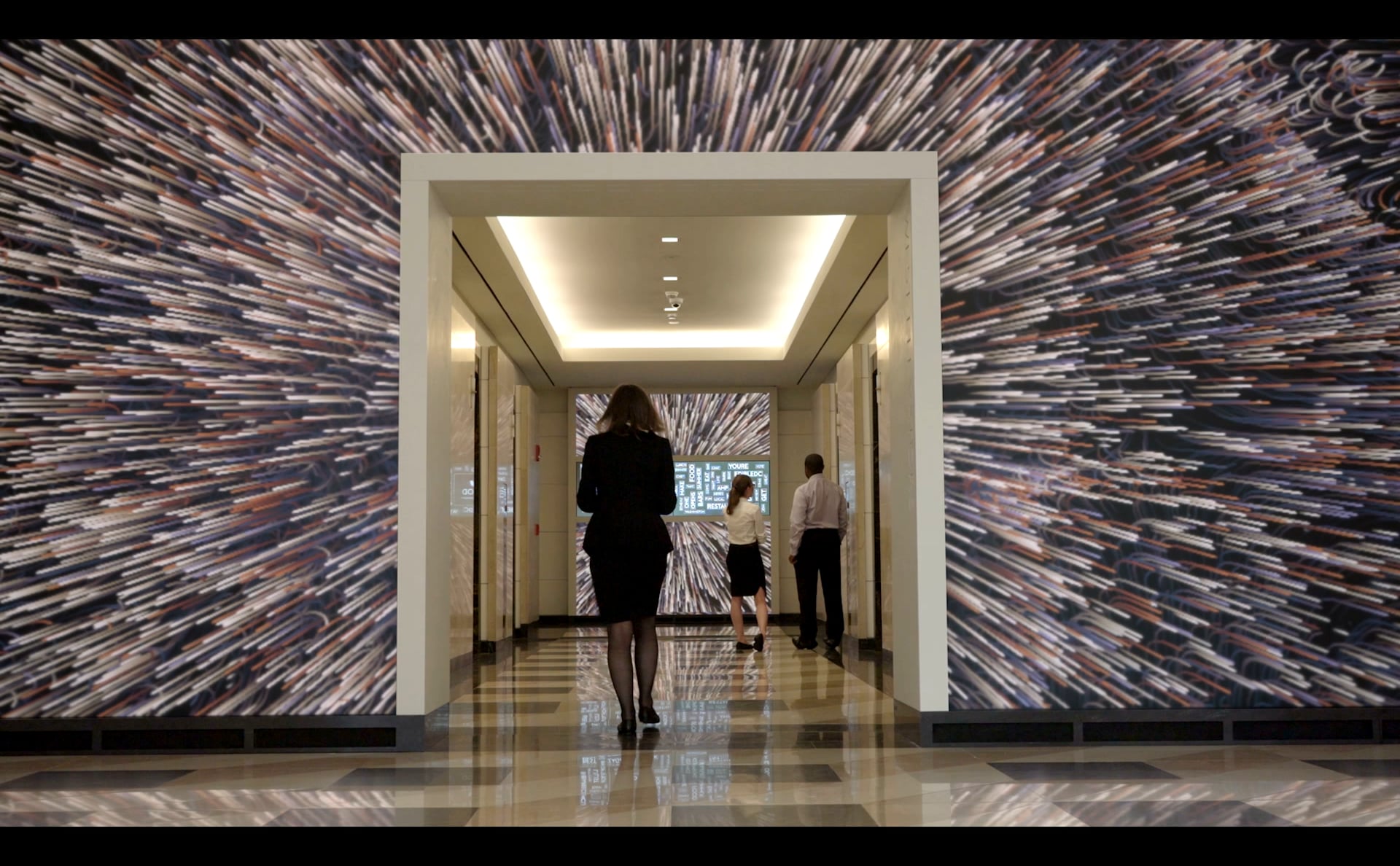 Terrell Place, Washington D.C., by ESI Design on Vimeo