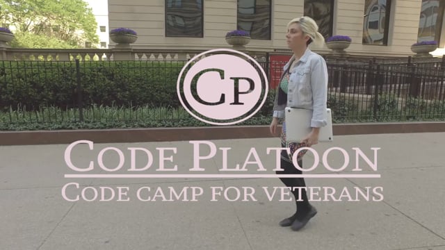 Code Platoon Receives Grant from The Boeing Corporation